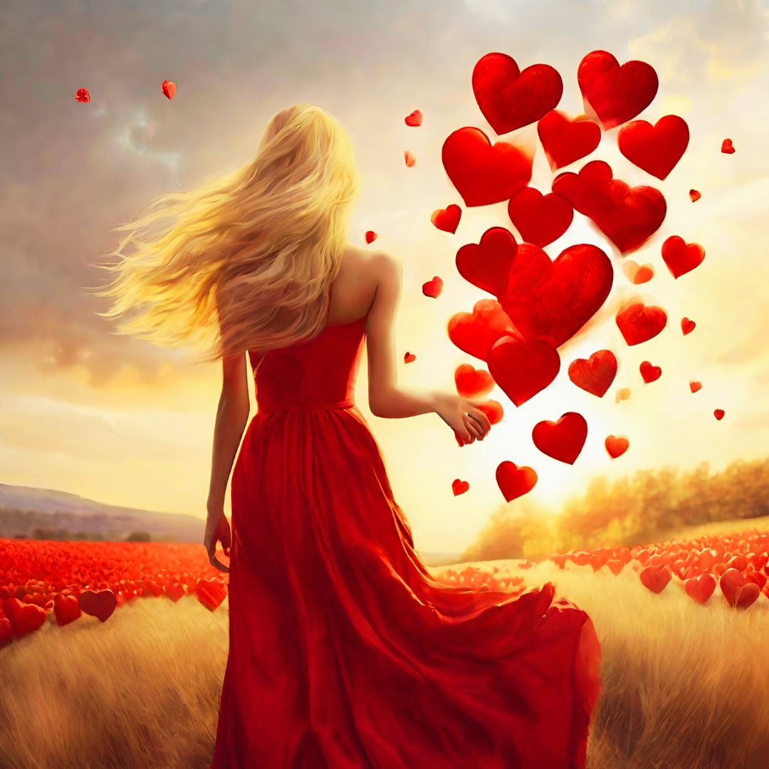 Understanding the different types of love. - The Self-Love Journey