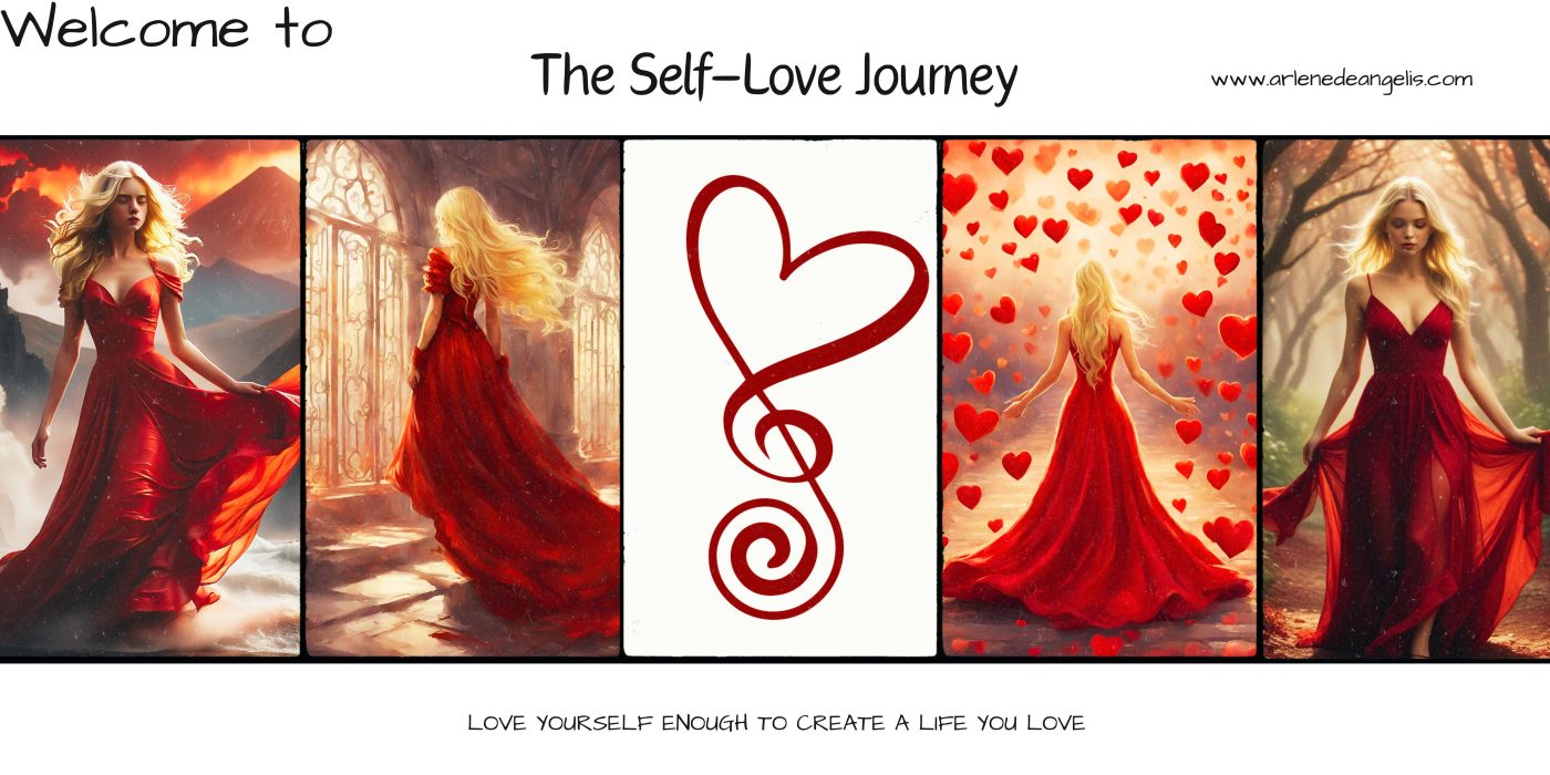 Powerful things you need to know about self-love. - The Self-Love Journey
