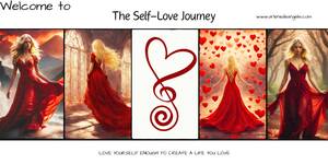 Powerful things you need to know about self-love. - The Self-Love Journey